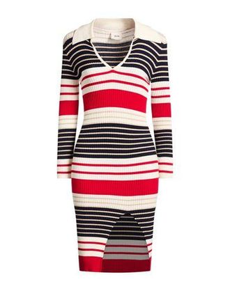 Dixie ROBES - Robes midi sur YOOX.COM