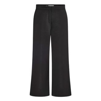 Raffaello Rossi Damen, Hosen, Schwarzk, SGr&ouml;&szlig;e