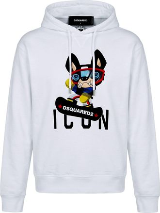 Dsquared2 TOPS - Sweatshirts auf YOOX.COM