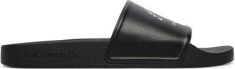 Karl Lagerfeld Pantoletten KL70008C Schwarz