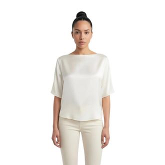 Manila Grace Herren, Blusen & Hemden, Beige, SGr&ouml;&szlig;e