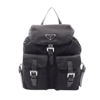 Prada Damen, Pre-Owned, Schwarzk, ONE SIZEGr&ouml;&szlig;e