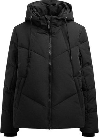 soccx Winterjacke mit Windfangleiste