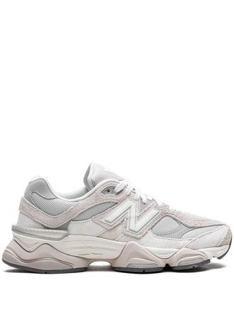 New Balance baskets 9060 Grey - Gris