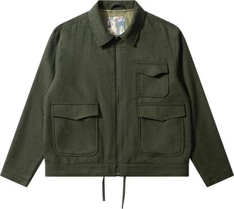 Edmmond Studios Veste Jack Edmmond Studios