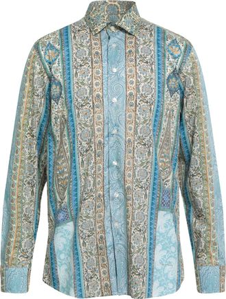 Etro TOPS - Hemden auf YOOX.COM