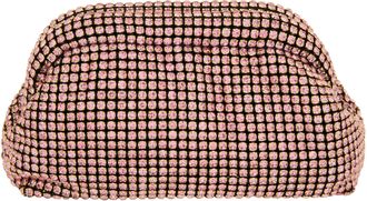 Mymo Kupplung Kupplung Frauen Rosa