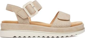 Remonte Sandalen CEO-D3P53-62 Hellbeige
