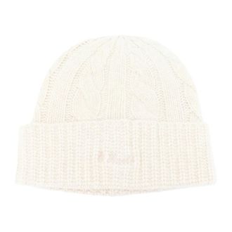 MC2 Saint Barth Bonnet Moss - Femme - Accessoires - Beige - Taille: ONE Size