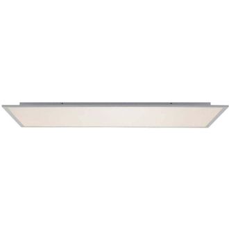 Lindby LED Plafonnier Zento pour cuisine