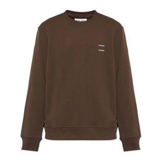 Sams&oslash;e & Sams&oslash;e Herren, Sweatshirts & Hoodies, Braun, XLGr&ouml;&szlig;e