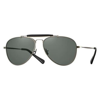 Eyevan 7285 Eyevan, unisex, Accessories, Grau, 57 MMGr&ouml;&szlig;e