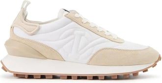 Iceberg Homme, Chaussures, Beige, Taille: 43 EU Baskets