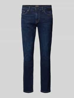 Only & Sons Regular Fit Jeans im 5-Pocket-Design Modell LOOM