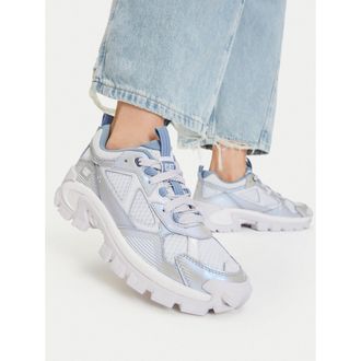 CAT Sneakers CAT Footwear Intruder Lightning WS 2000 P312441 Grau