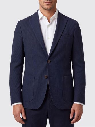 Circolo 1901 Veste Homme couleur Bleu