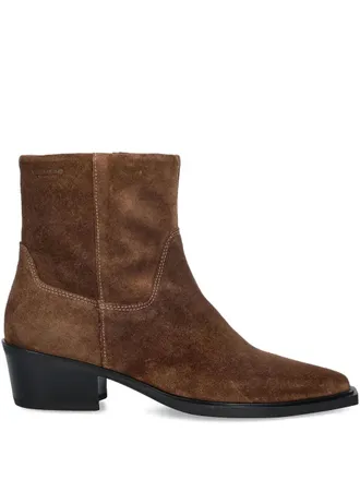 Vagabond Kelsey Stiefel 40mm - Braun