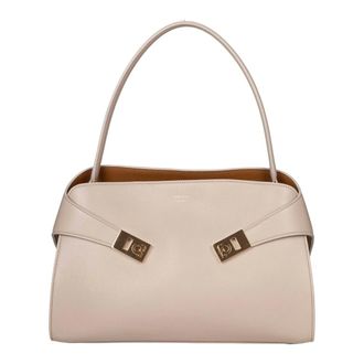 Ferragamo Damen, Taschen, Grau, ONE SIZEGr&ouml;&szlig;e