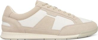 HUGO BOSS Sneakers Nitan 50557883 Beige