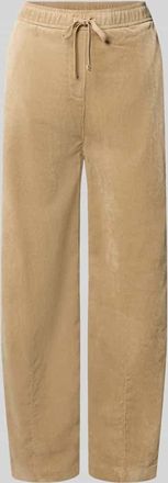 OPUS Barrel Jeans mit Tunnelzug Modell Misha barrel