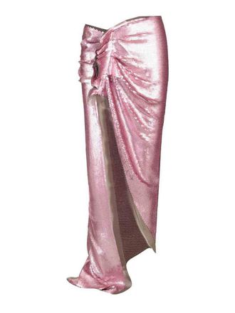 Rick Owens Midirock - Rosa