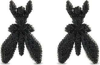 Patrizia Pepe Ohrringe Patrizia Pepe 8JA059/M044-J3O4 Schwarz