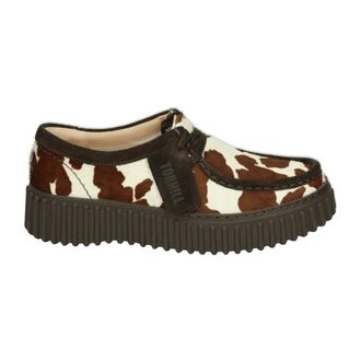 Clarks Damen, Schuhe, Mehrfarbig, 38 EUGr&ouml;&szlig;e