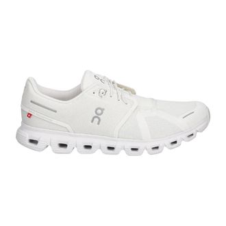 On Running Homme, Sport, Blanc, Taille: 45 EU Cloud 6
