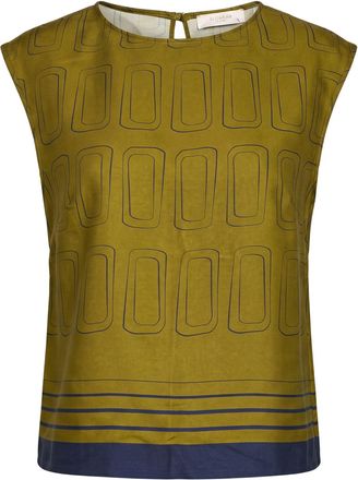 Glanshirt TOPS - Tops auf YOOX.COM