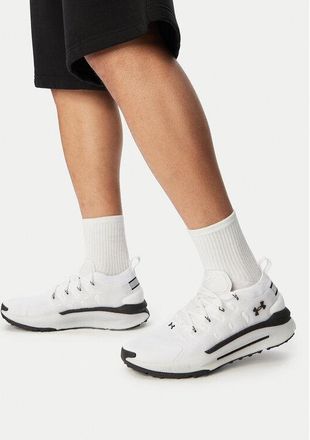 Under Armour Sneakers UA Phantom X 6007183 100 Wei&szlig;