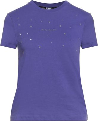 Karl Lagerfeld TOPS - T-shirts auf YOOX.COM