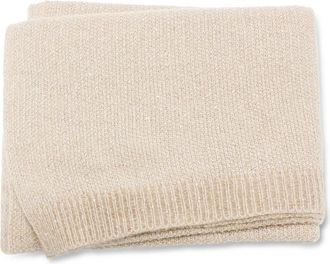 Fabiana Filippi T&uuml;cher & Schals - Beige Sparkling Scarf - Gr. unisize - in Beige - f&uuml;r Damen