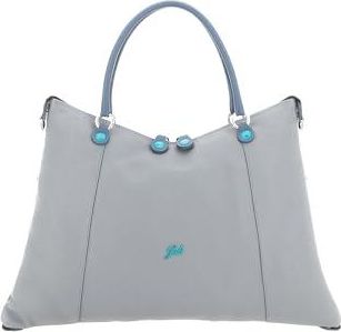 Gabs Sacs Cabas THAMARA PLUS SIZE L RUGIADA+ARDESIA