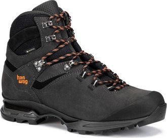 Hanwag Herren Trekkingschuhe TATRA LIGHT GTX