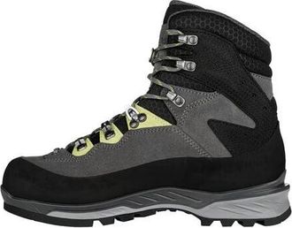 Lowa Damen Wanderschuhe LAVENA EVO GTX