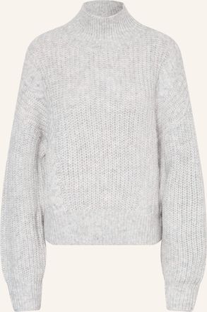 Darling Harbour Darling Harbour Pullover grau