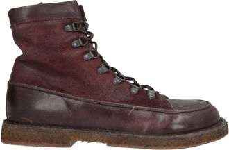 Moma SCHUHE - Stiefeletten auf YOOX.COM