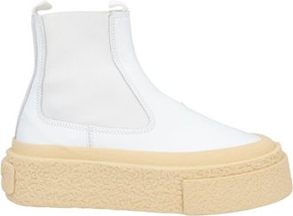 Maison Margiela SCHUHE - Stiefeletten auf YOOX.COM