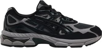 Asics Femme, Chaussures, Noir, Taille: 37 EU Gel-NYC