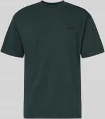 Woodbird Regular Fit T-Shirt aus reiner Baumwolle Modell Baine