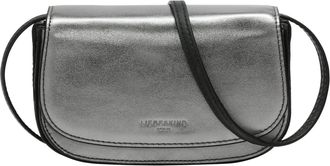 Liebeskind Liebeskind Berlin EZRA 3 SILVER STONE Crossbody XS, silver stone XS