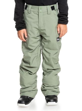 Quiksilver Estate - Schneehose f&uuml;r Jungs 8-16