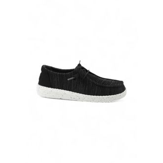 Hey Dude Schn&uuml;rschuhe - - Shoes - Damen - Schwarzk - 40 EU