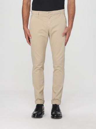 Dondup Hose DONDUP Herren Farbe Sand