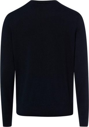 HUGO BOSS Strickpullover Kanovano