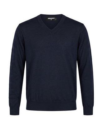 Dsquared2 MAILLE - Pullover sur YOOX.COM