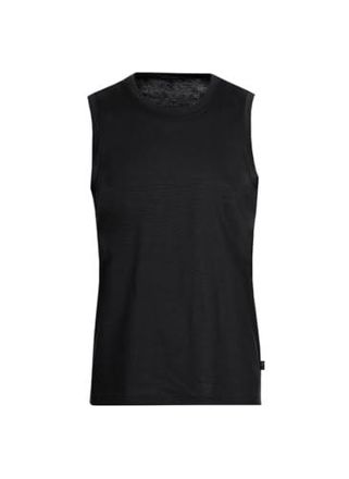 Trigema 636404 D&eacute;bardeur, Noir, 4XL Homme