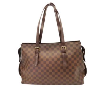 Louis Vuitton Damen, Pre-Owned, Schwarzk, ONE SIZEGröße
