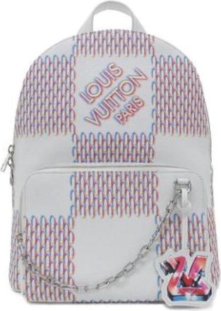 Louis Vuitton Damen, Pre-Owned, Grau, ONE SIZEGr&ouml;&szlig;e