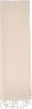 Max Mara Cashmere Scarf Wsdalia